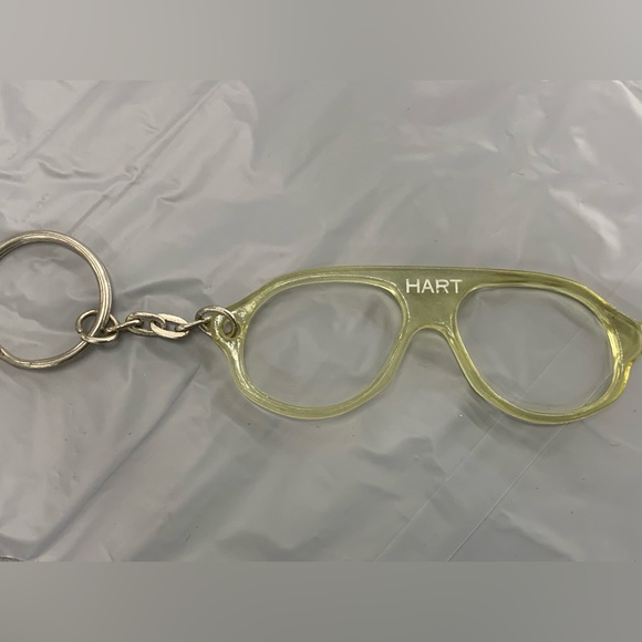Other | Vintage Glasses Keychain | Poshmark